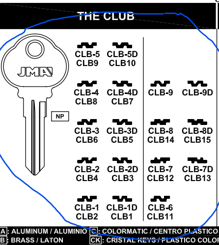 CLUB — hevenlykeysdistributor